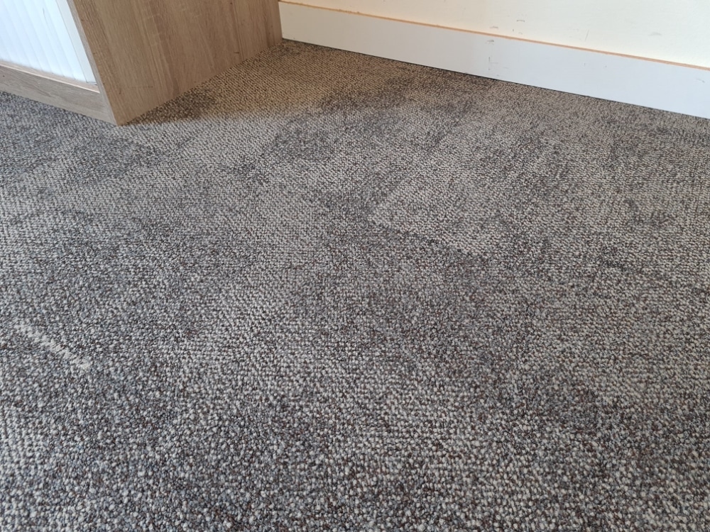 Interface Composure Content (9009) - W2 Kwaliteit - Sparo Tapijttegels